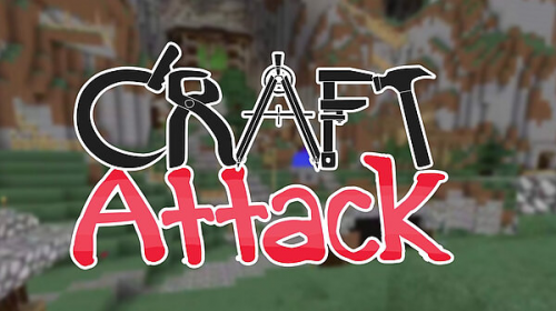 Create a Craft Attack Teilnehmer Tier List - TierMaker