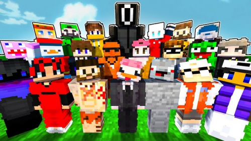 YouTuber Insel 1+2+3 Tier List (Community Rankings) - TierMaker