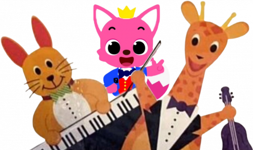 Create a Glover Land B.E Fanmade Video Template Tier List - TierMaker