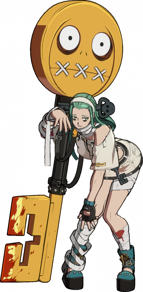 Strive ABA Colors Tier List (Community Rankings) - TierMaker