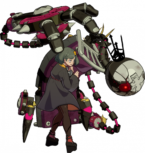 Strive Bedman Colors Tier List (Community Rankings) - TierMaker