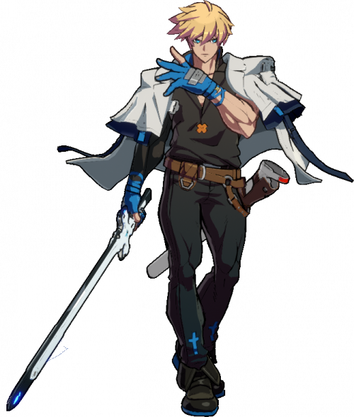 Strive Ky Colors Tier List (Community Rankings) - TierMaker