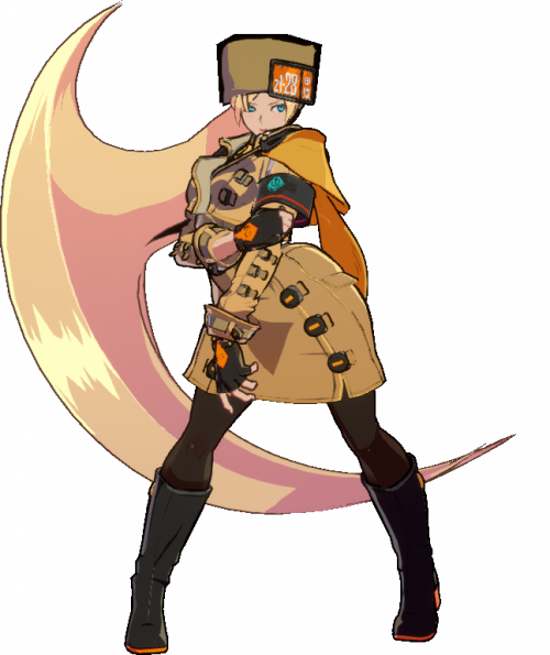 Strive Millia Colors Tier List (Community Rankings) - TierMaker