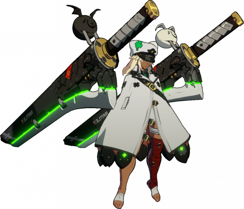 Strive Ramlethal Colors Tier List (Community Rankings) - TierMaker