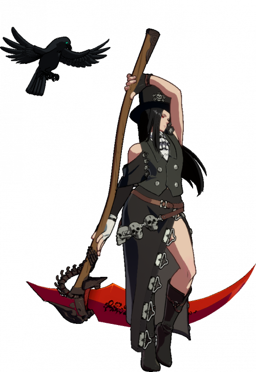 Strive Testament Colors Tier List (Community Rankings) - TierMaker