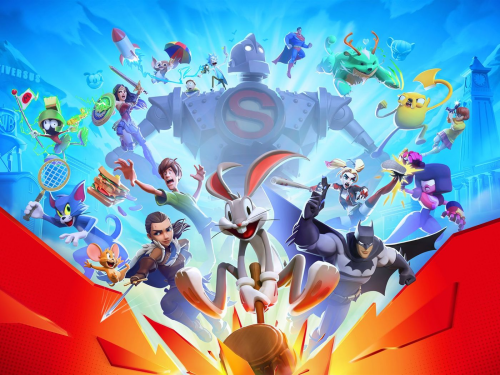 MultiVersus (All Chars) Tier List (Community Rankings) - TierMaker