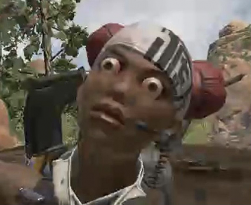 Create a Lifeline Tierlist Tier List - TierMaker