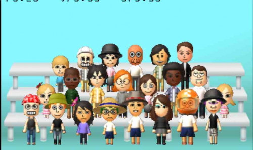 Tomodachi Life 2025 | Relationship Alignment Ranking Tier List ...