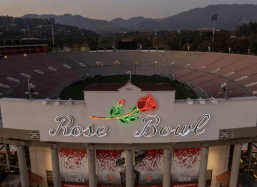 Create a FBS Conference Realignment Tier List - TierMaker