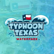 Create a Typhoon Texas Pflugerville attractions Tier List - TierMaker