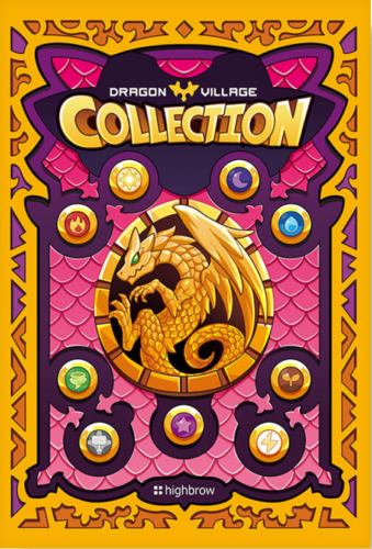 Create a Dragon Village Collection: Dispatch Exlusive Dragons Tier List ...