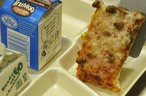 UISD School Food Tier List (Community Rankings) - TierMaker