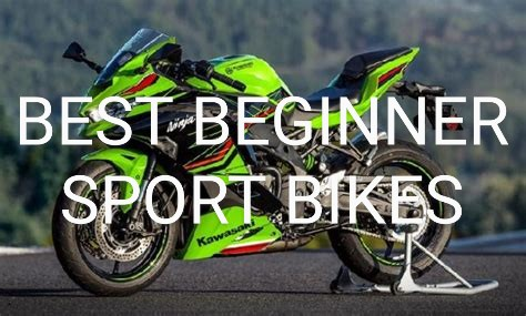 Beginner Sport Bikes Tier List (Community Rankings) - TierMaker