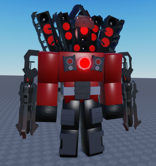 UPGRADED TITAN SPEAKERMAN UTR2 TIER LIST Tier List (Community Rankings ...