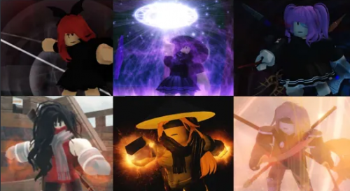 AO ingame avatar Tier List (Community Rankings) - TierMaker