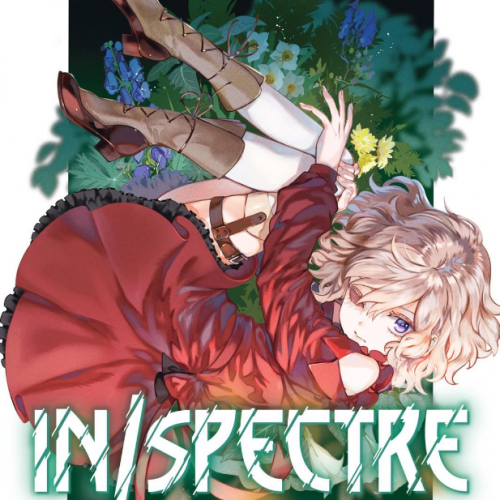 Create a Kyokou Suiri (In/Spectre) characters Tier List - TierMaker