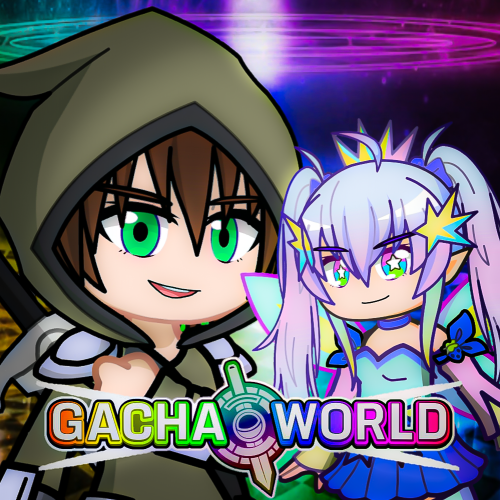 Lunime Gacha World Characters Tier List (Community Rankings) - TierMaker