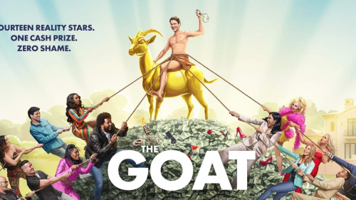 Create a The GOAT Cast (Season 1) Tier Tier List - TierMaker