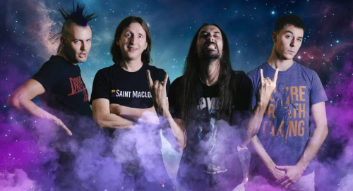 Create a Cringe metal bands Tier List - TierMaker