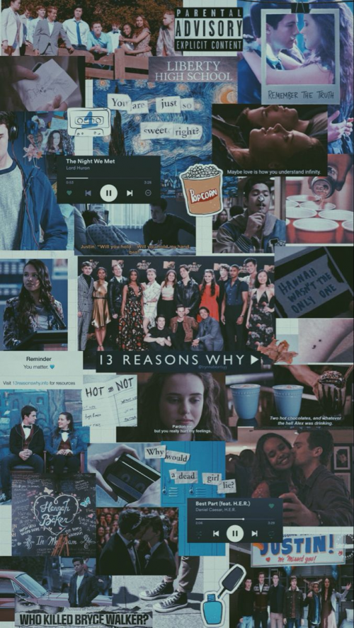 13 Reasons Why Tier List (Community Rankings) - TierMaker