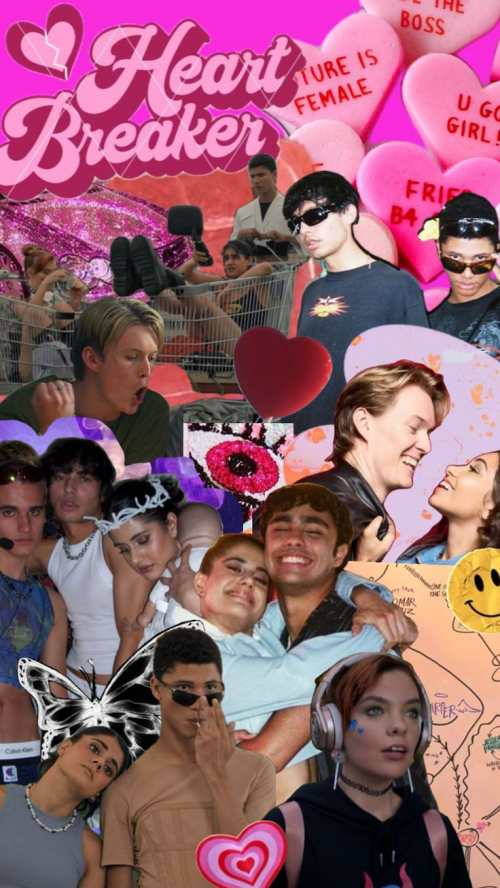 heartbreak high Tier List (Community Rankings) - TierMaker