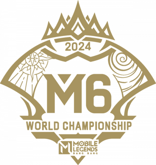 Create a MLBB-MOBILE LEGENDS M6 WORLD CHAMPIONSHIP WILD CARD STAGE Tier ...