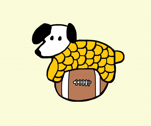 NFL Football CornDoggyLOL Doodles Tier List (Community Rankings ...