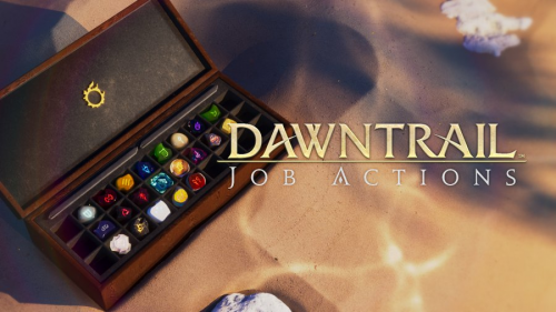 Ffxiv Dawntrail Job Gear Tier List Community Rankings Tiermaker
