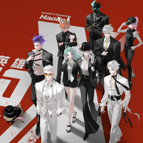 To Be Hero X (TBHX): TOP 10 Heroes Tier List (Community Rankings ...