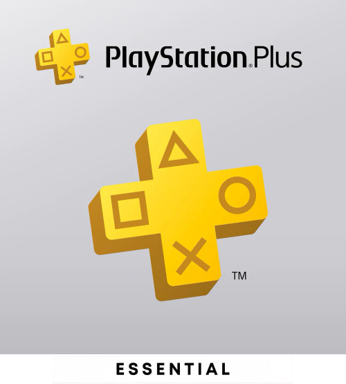 PlayStation Plus Essential 2024 Tier LIst Tier List (Community Rankings ...