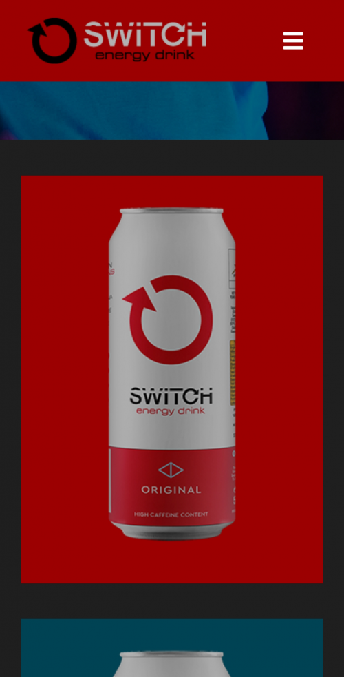 Create a Switch energy drink Tier List - TierMaker