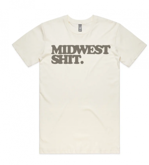 Create a Midwest Stream Tier List - TierMaker