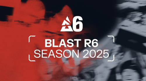 EVERY STAGE 1 R6 PRO LEAGUE TEAM 2025 Tier List (Community Rankings ...