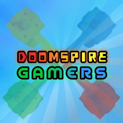 Doomspire Gamers Tierlist V3 Tier List (Community Rankings) - TierMaker