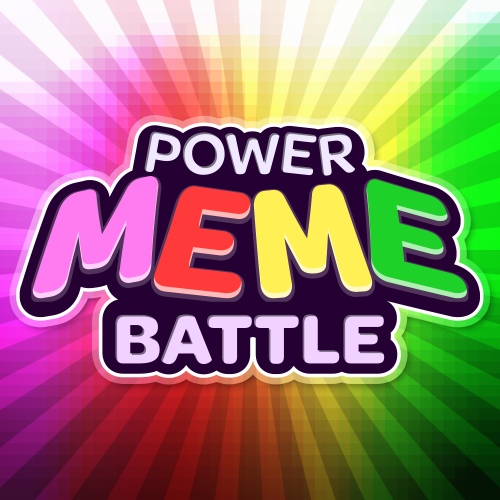 Create a POWER MEME BATTLE Tier List - TierMaker