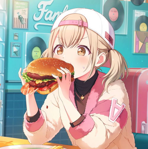 PJSK characters' food preferences Tier List (Community Rankings ...