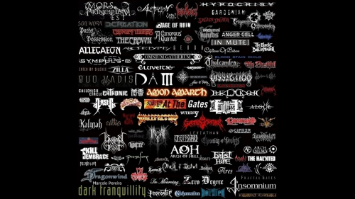 30 Melodeath albums Tier List (Community Rankings) - TierMaker