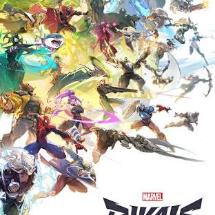 Marvel Rivals Characters Tier List (Community Rankings) - TierMaker