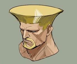 Every Guile Move SF6 Tier List (Community Rankings) - TierMaker