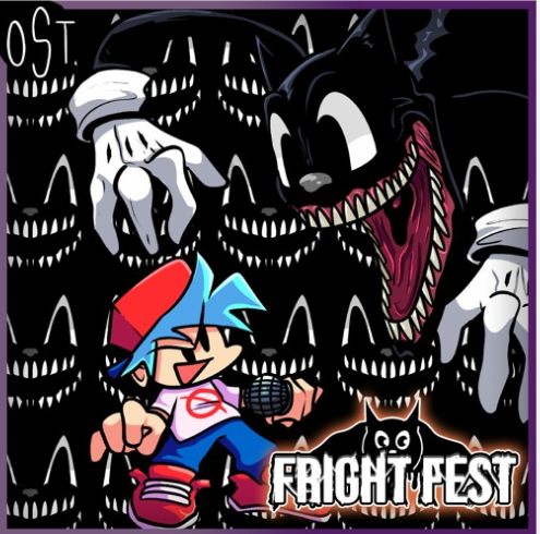 Create a CARTOON CAT V2 FNF Tier List - TierMaker