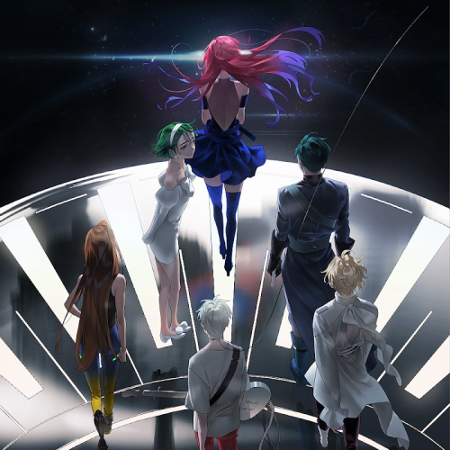 Create a Alien Stage Characters Tier List - TierMaker