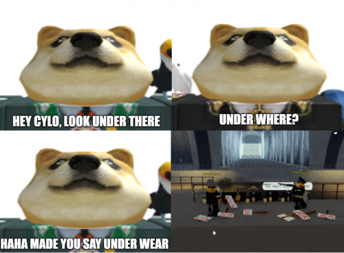 Create a Dogeland Divisions Tier List - TierMaker