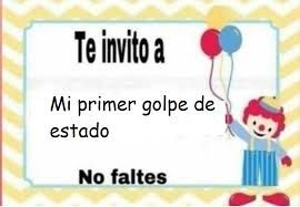 Create a ¿Y si hubiera una fiesta? Tier List - TierMaker