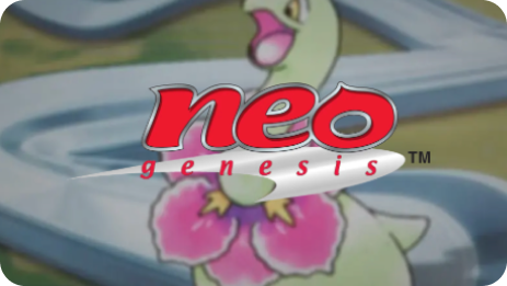 All Pokemon Neo & E Series Expansions Tier List (Community Rankings ...