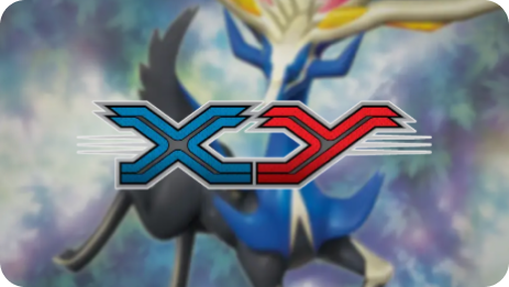 Create a All Pokemon X&Y Expansions Tier List - TierMaker