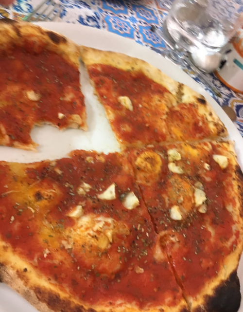 Create a Cleft Key Pizza Tierlist Tier List - TierMaker