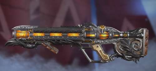 Create a Apex Legends Season 21 Weapon (no care package) Tier List ...