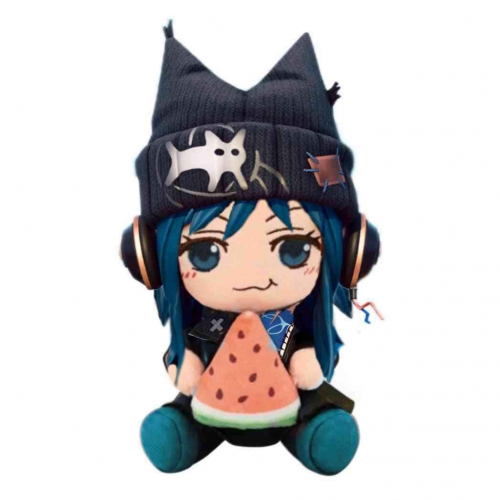 Create a Chat de CG Tier List - TierMaker