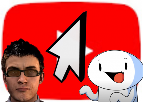 Create a Animation YouTubers Tier List - TierMaker