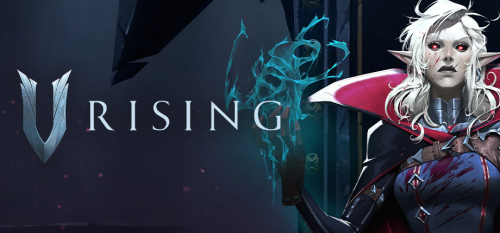 Create a V Rising Bosses Tier List - TierMaker